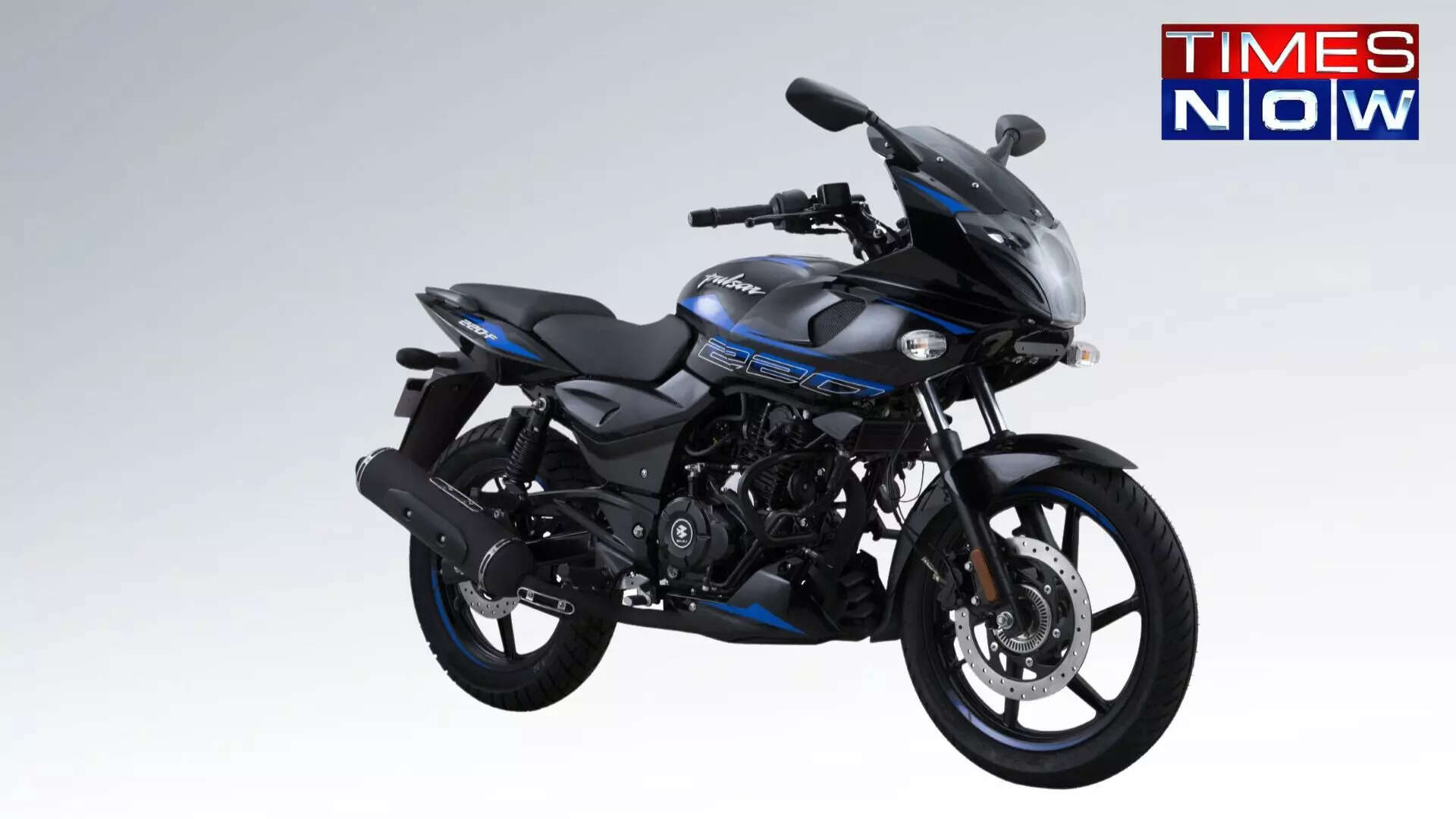 2024 Bajaj Pulsar 125, 150 And 220F Launched With New Features, Pulsar ...