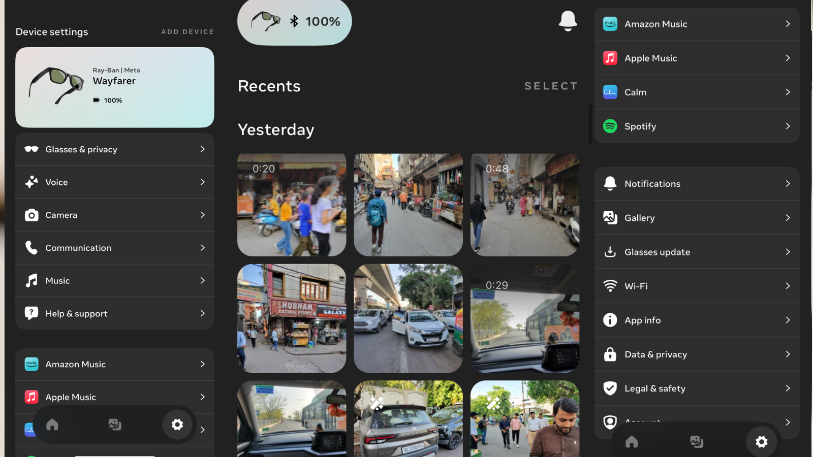 I Tried Meta's Ray-Ban Smart Glasses For Over A Week And They Weren't ...