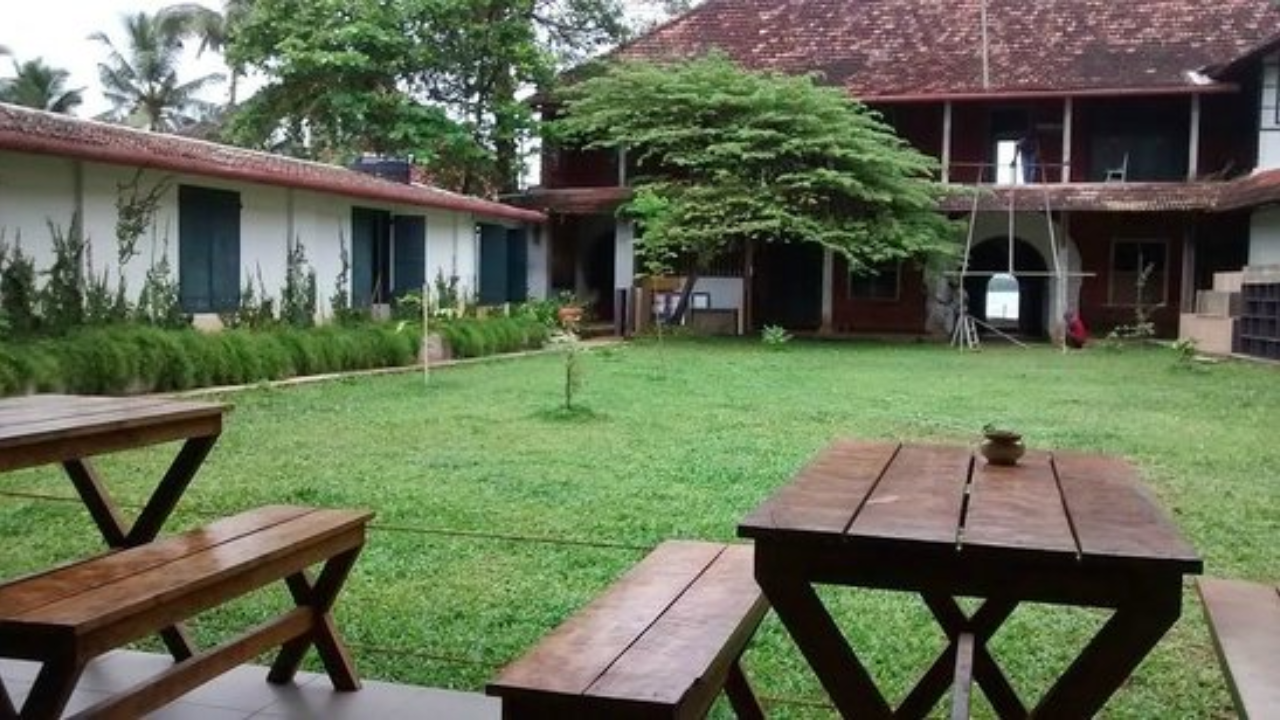 7 Must-Visit Cafés In Kochi For Some Great Coffee And Food | Times Now
