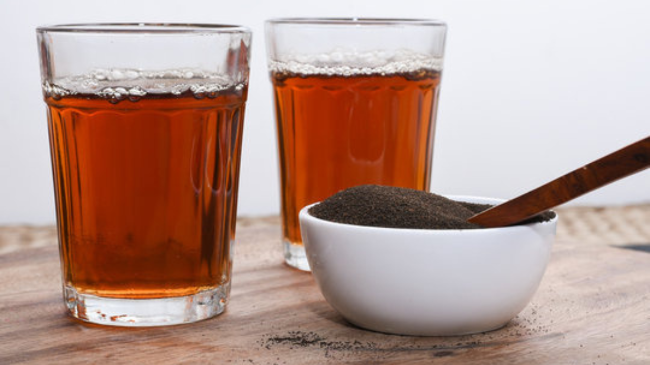 Sulaimani Tea: बकरी ईदनिमित्त घ्या सुलेमानी चहाचा आस्वाद, जाणून घ्या ...