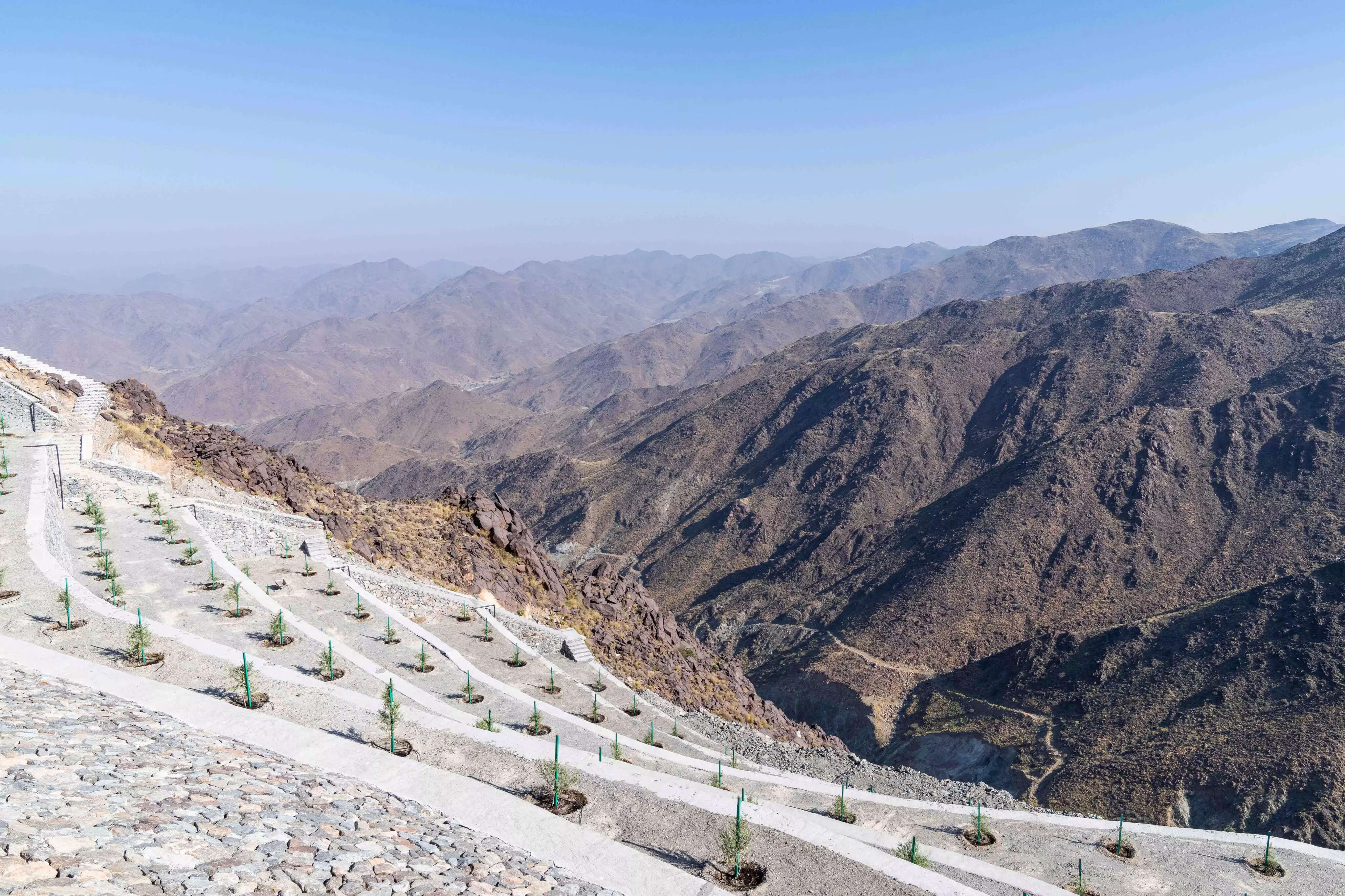 Sharjah’s New Moon Project Sets Its Sights High Above The Clouds ...