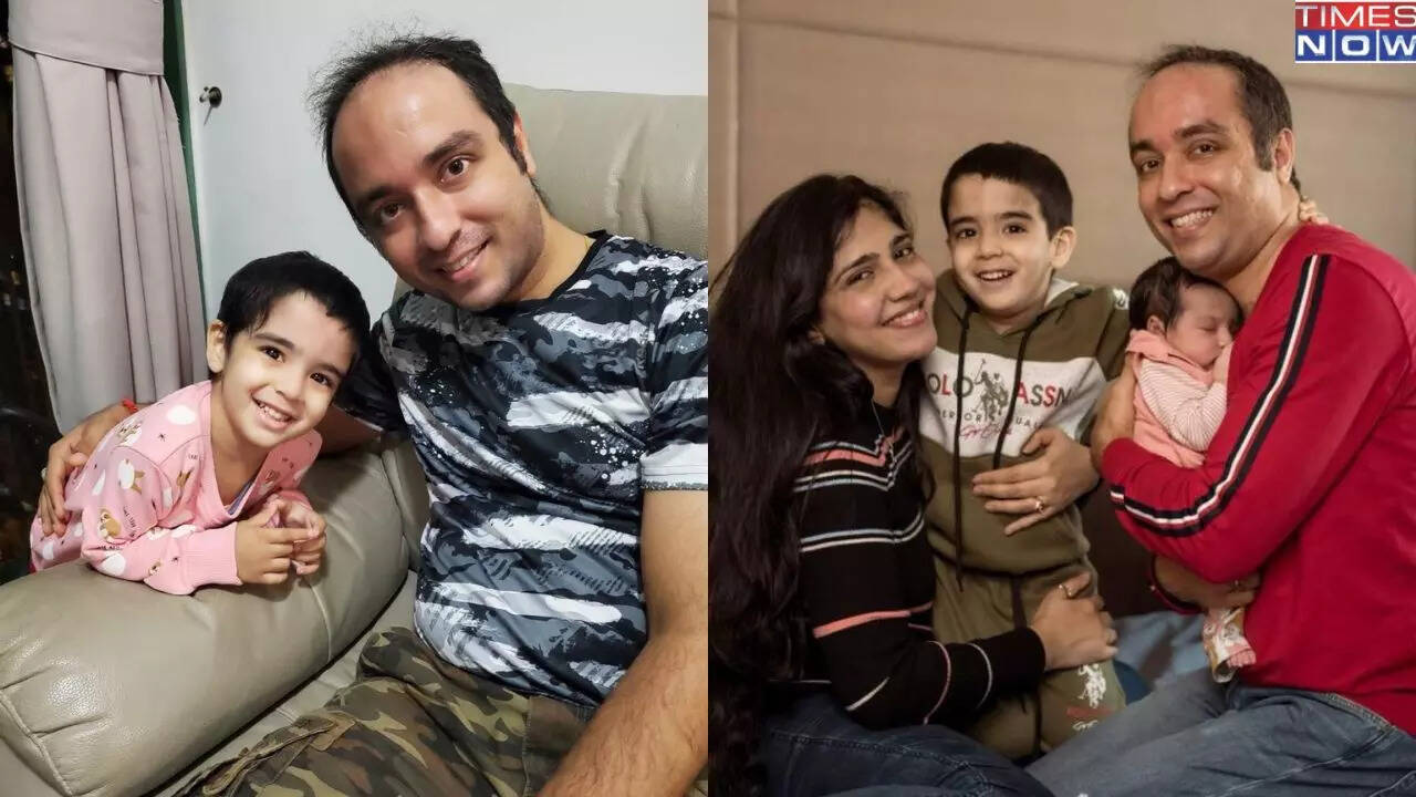 Father's Day Special: 3 Amazing Tales Of Fathers That Will Melt Your ...