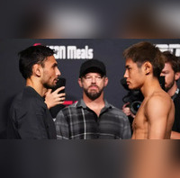 MMA News | Mixed Martial Arts Results, Interviews & UFC News