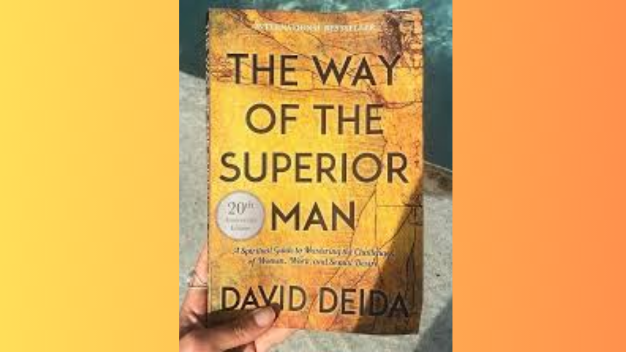 10 Books To Make You Emotionally Stronger