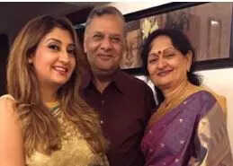 Father's Day Special: Reem Shaikh, Munmun Dutta, Jasmin Bhasin And ...
