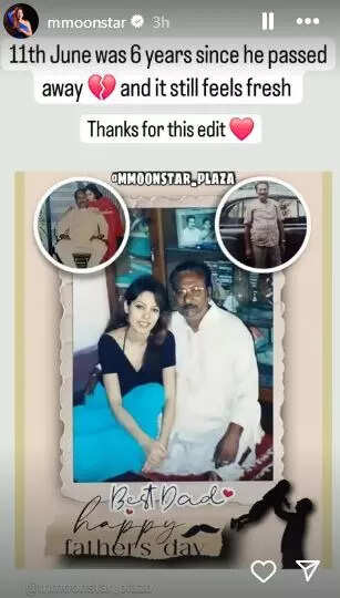 Father's Day Special: Reem Shaikh, Munmun Dutta, Jasmin Bhasin And ...