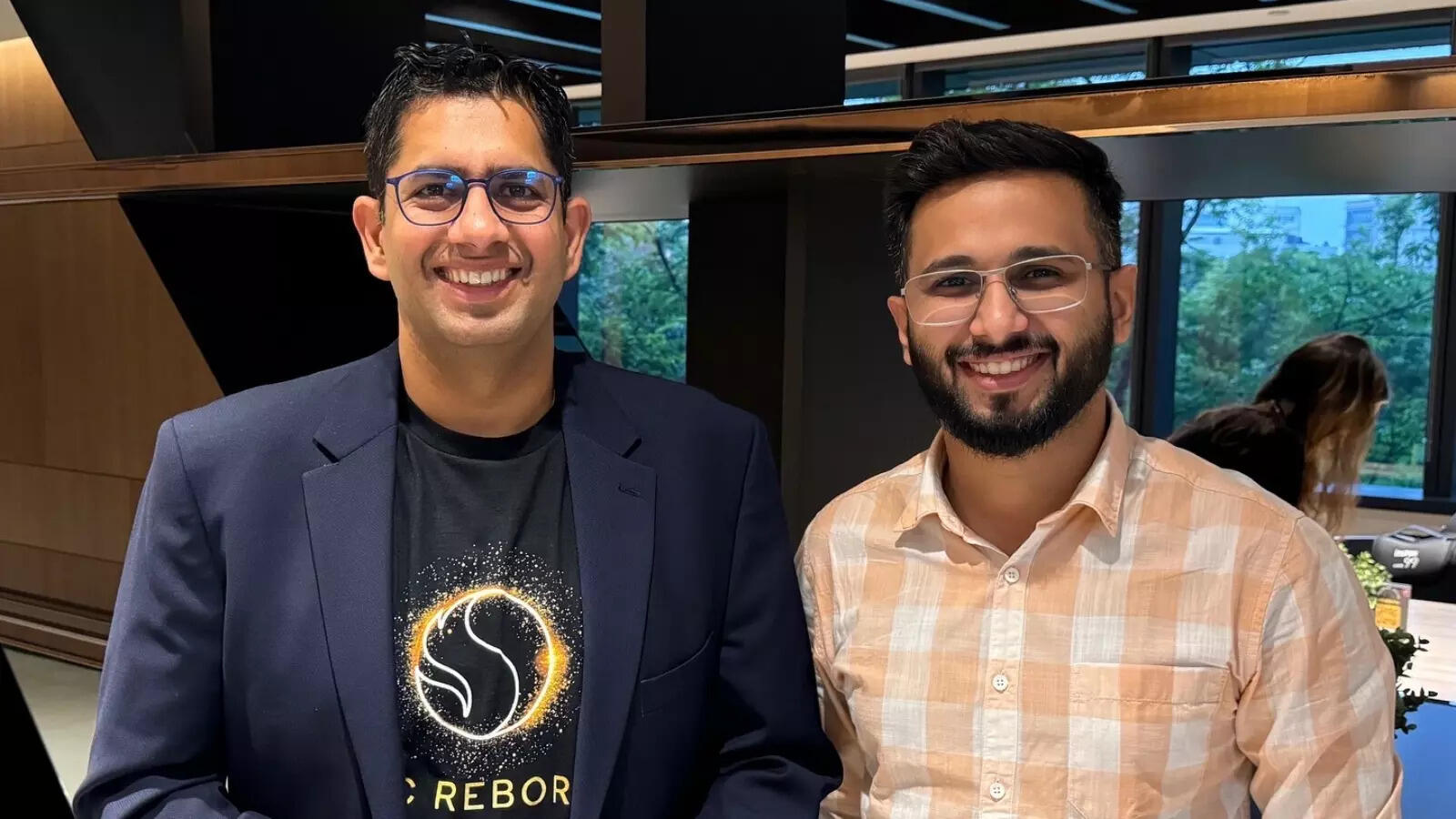 Our Mobile Phone Journey Will Give Us An Advantage On PCs: Qualcomm ...