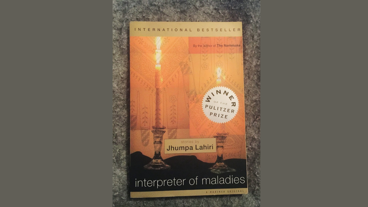 Top Inspirational Books To Read In Your 40s