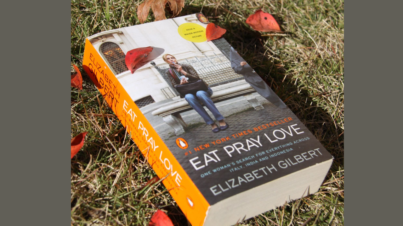 Top Inspirational Books To Read In Your 40s