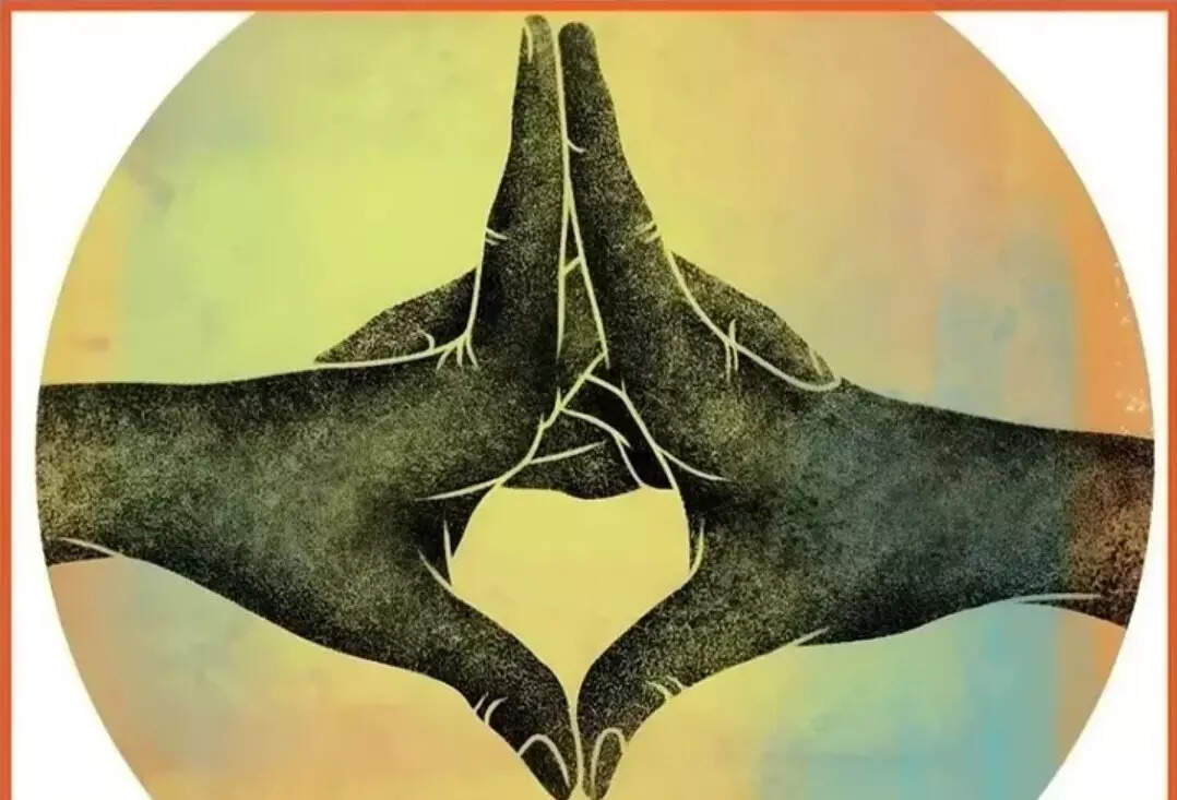 Five Different Types Of Hand Mudras And How They Improve Your Life ...