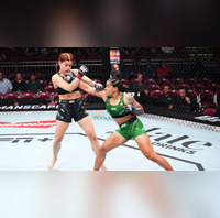 MMA News | Mixed Martial Arts Results, Interviews & UFC News