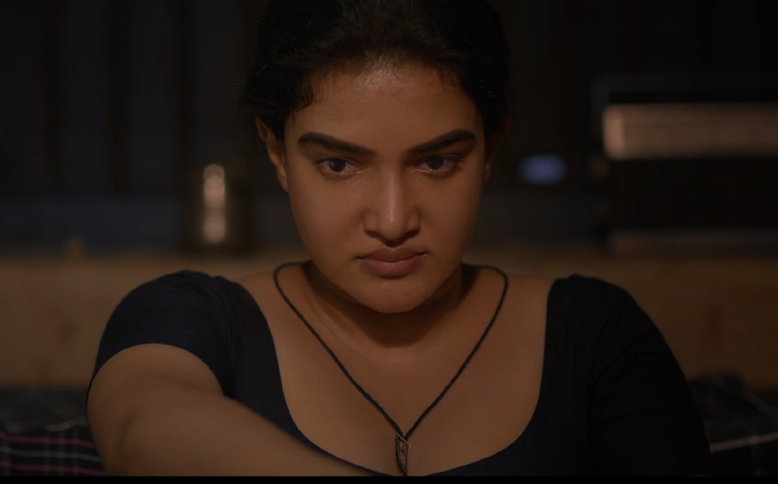 Watch: Teaser Of Honey Rose Film Rachel Showcases Her In A Gritty New ...