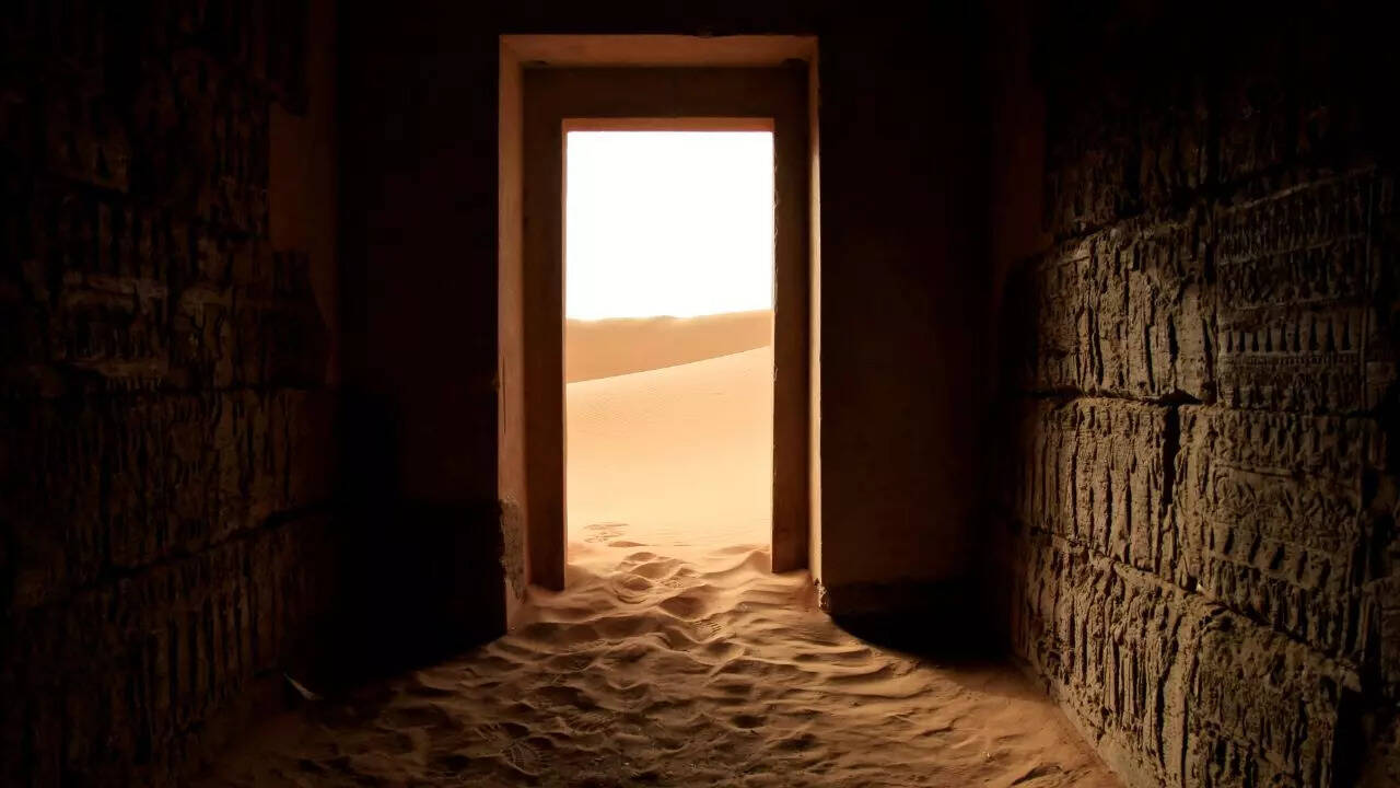 This Country Has The Most Number Of Pyramids than Egypt | Times Now