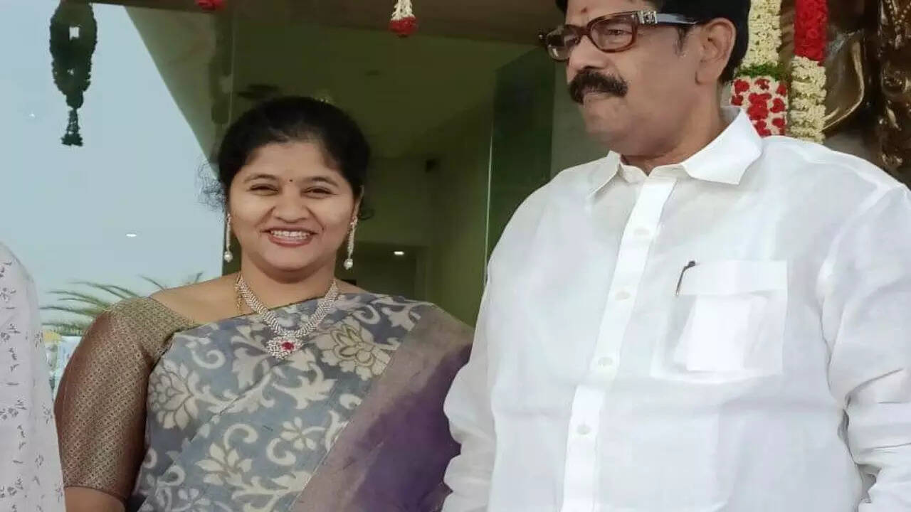 'Beti Humara Aisa Naam Karegi': South Leaders' Daughters Making Papa's Dream Come True | Times Now