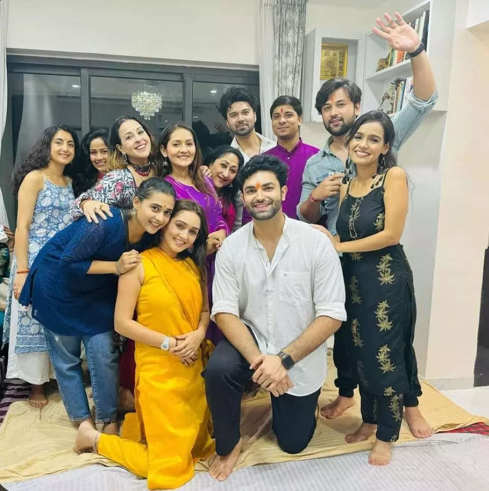 TV Newsmakers Today: Shark Tank's Anupam Mittal-Aman Gupta Holiday In ...