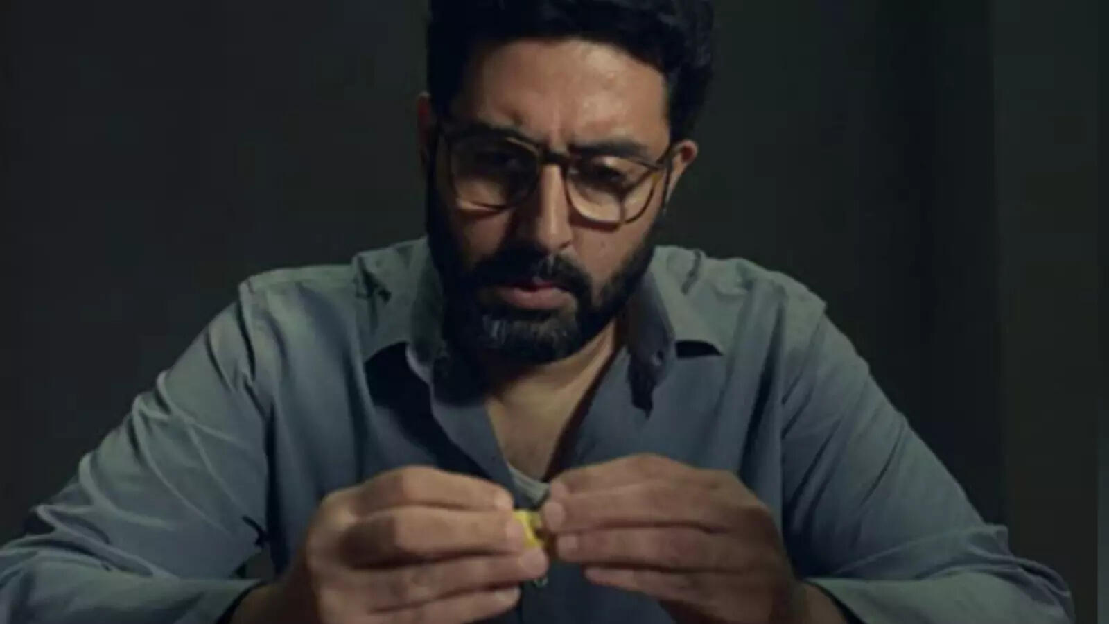 Abhishek Bachchan Buys Six Apartments In Mumbai Worth WHOOPING Rs 15.42 Crore | Times Now