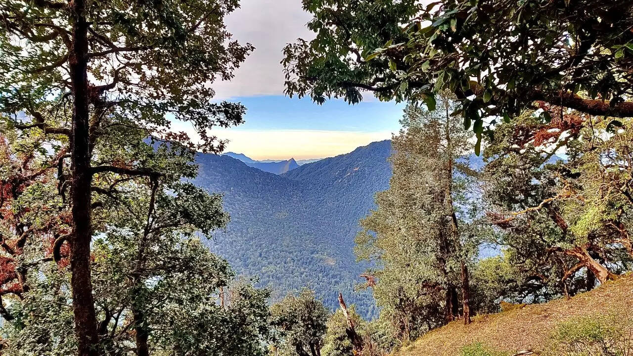 Best Hill Stations In Uttarakhand That Are Perfect Place To Visit in ...