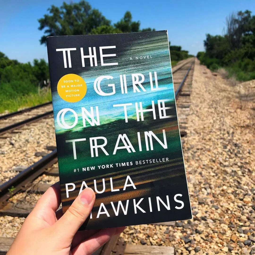 10 Must Read Thriller Books If You Liked Alex Michaelides' 'The Silent ...