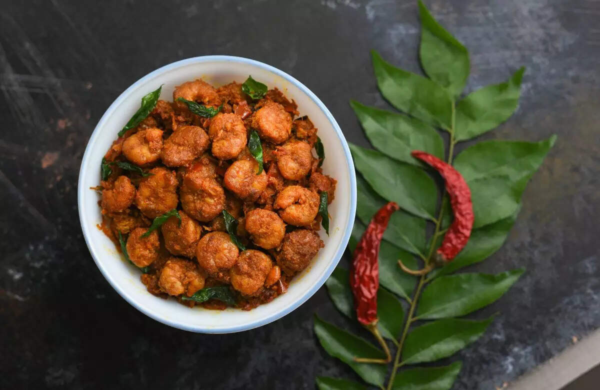 Best Seafood in Mangalore: 7 Best Seafood Restaurants In Mangalore You ...