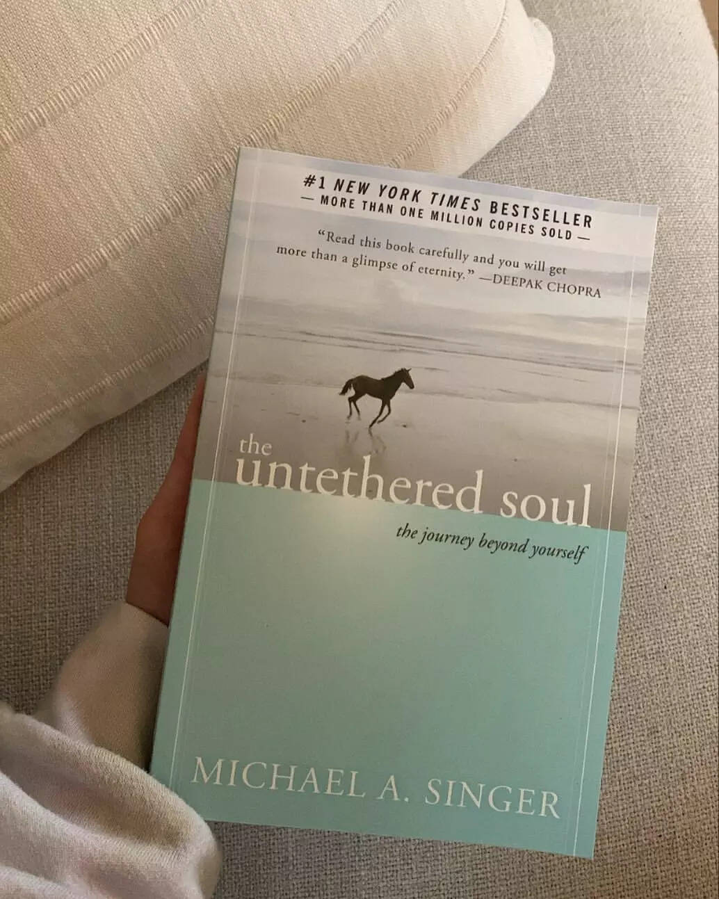 Best Spiritual Novels: 10 Spiritual Books for Finding Peace and Purpose ...