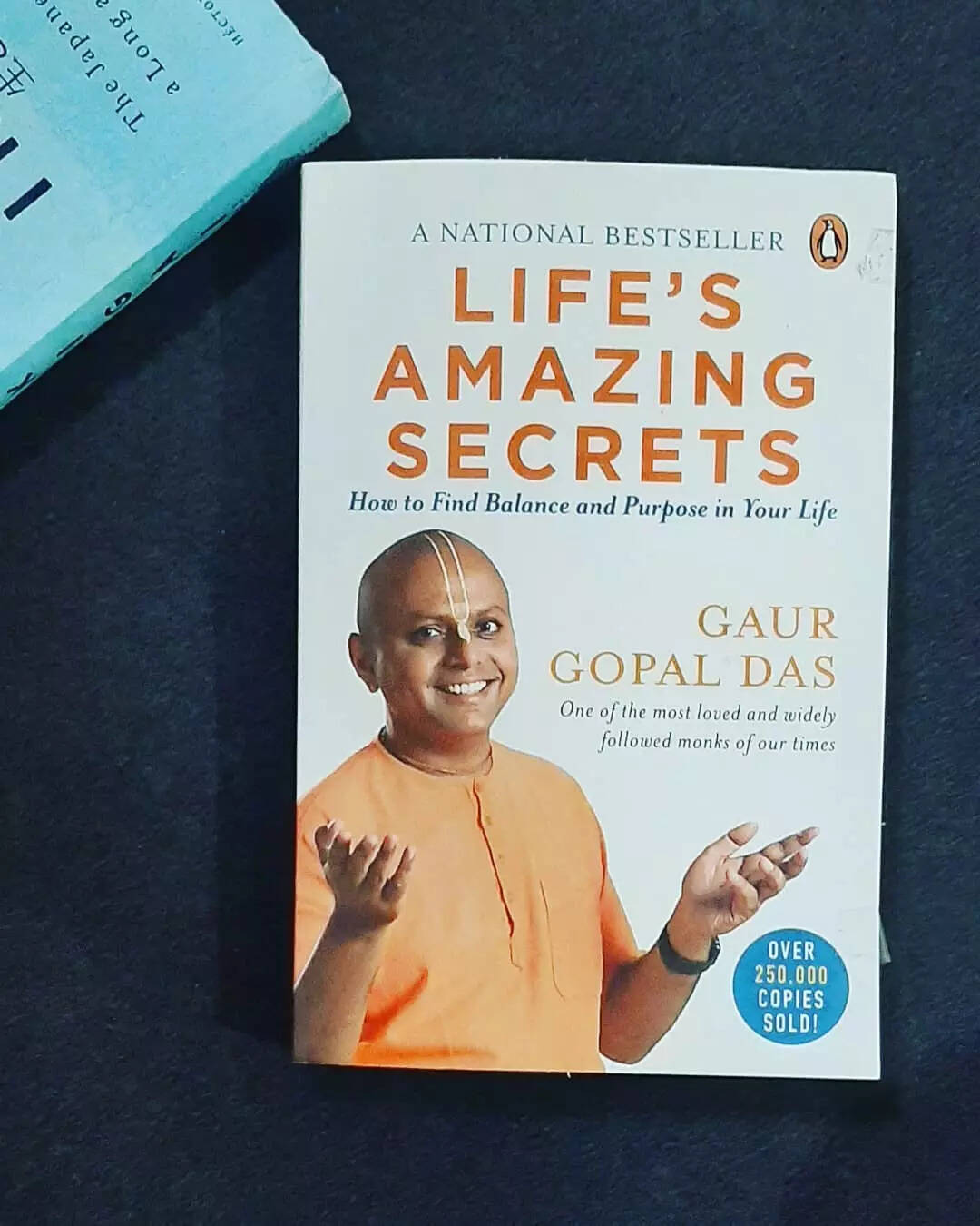 Best Spiritual Novels: 10 Spiritual Books for Finding Peace and Purpose ...