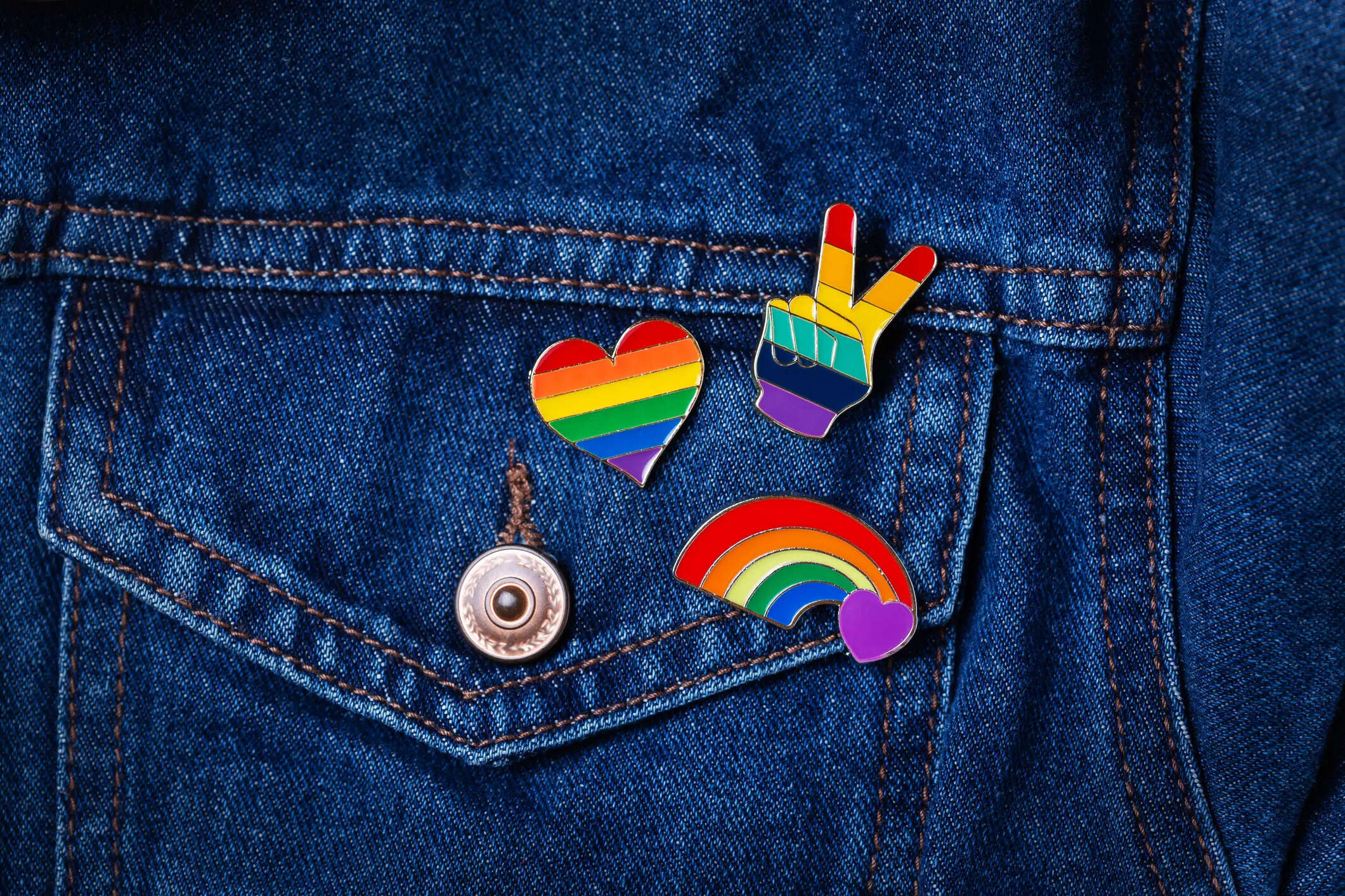 Pride Month 2024: Creative Ways To Dress Up As An Ally | Times Now