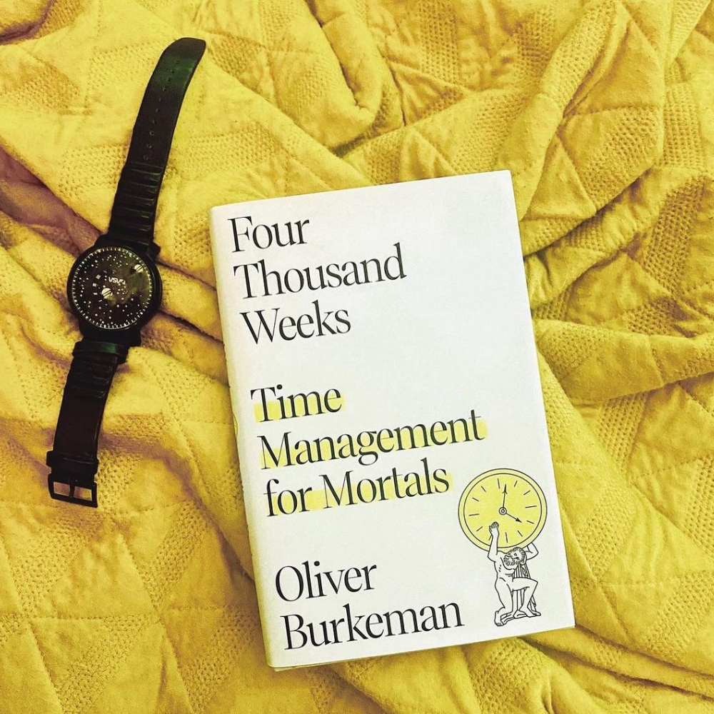 7 Books On Time Management That Make All The Difference | Times Now