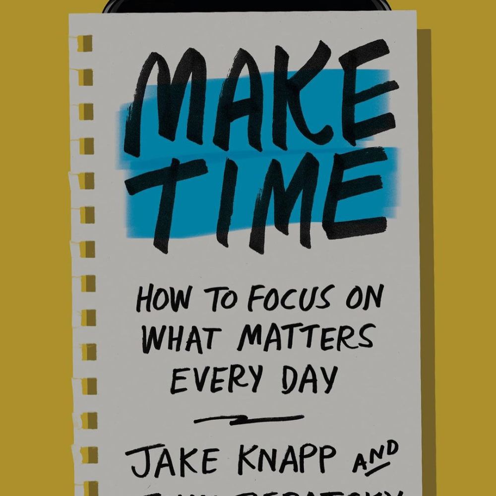 7 Books On Time Management That Make All The Difference | Times Now