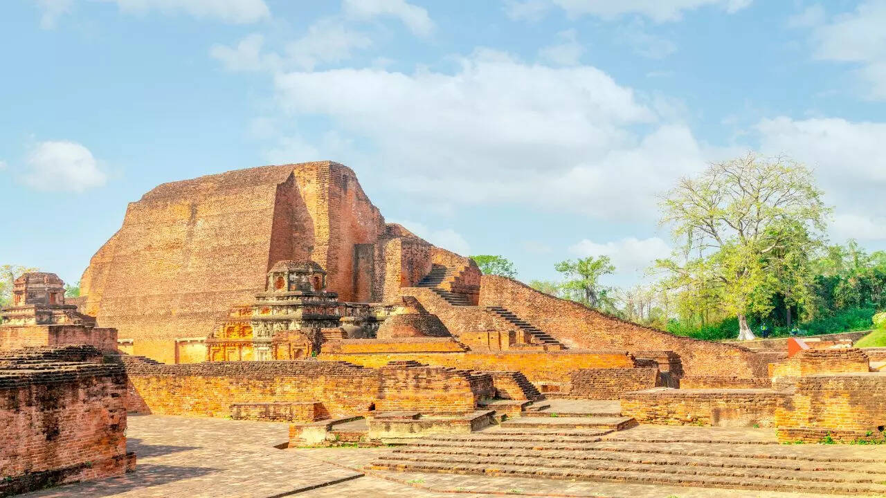 Best Places to Visit in Nalanda: A 2-Day Itinerary To These Historical ...