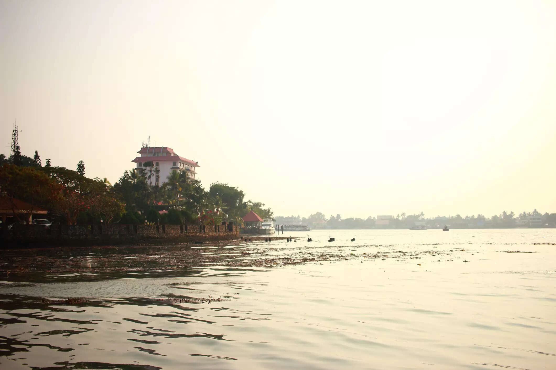 5 Ways To Make The Most Of Monsoon In Kochi | Times Now