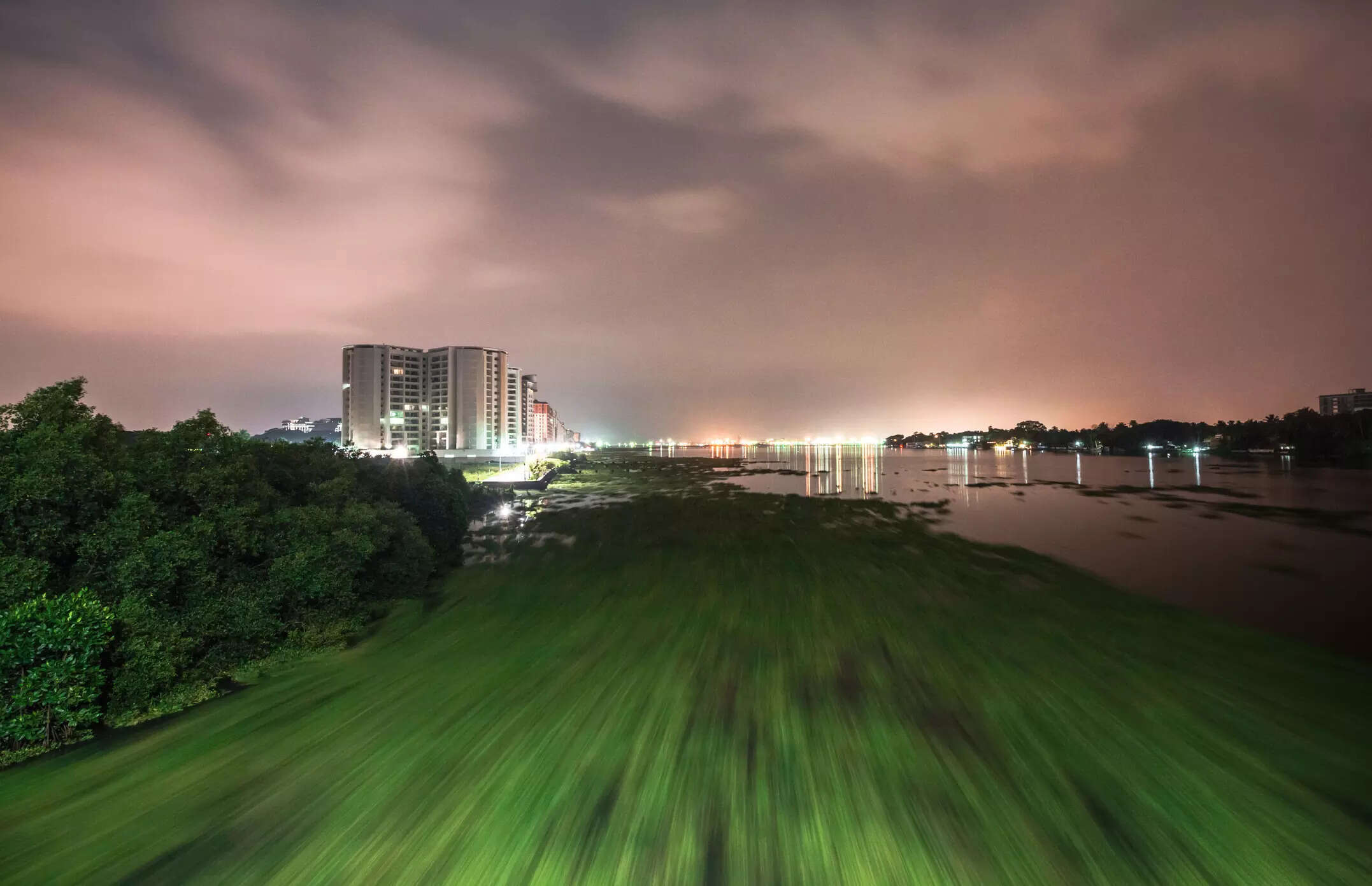 5 Ways To Make The Most Of Monsoon In Kochi | Times Now