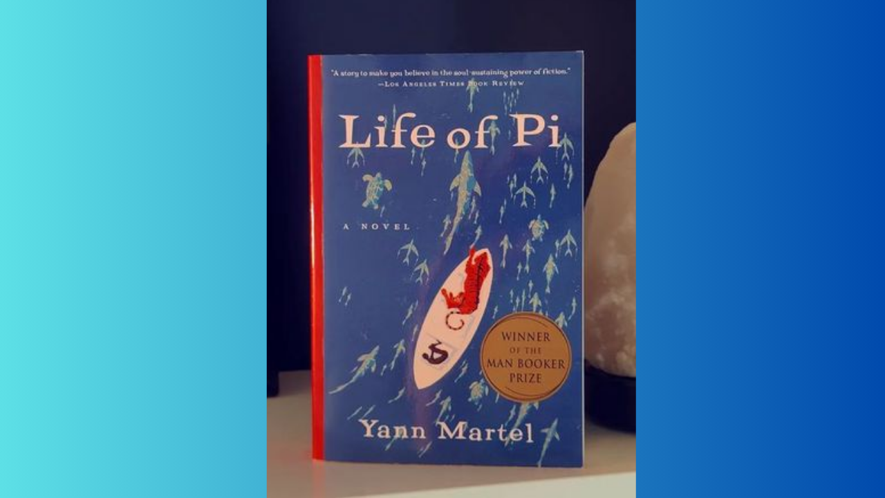 Best Books For A Perfect Monsoon Read