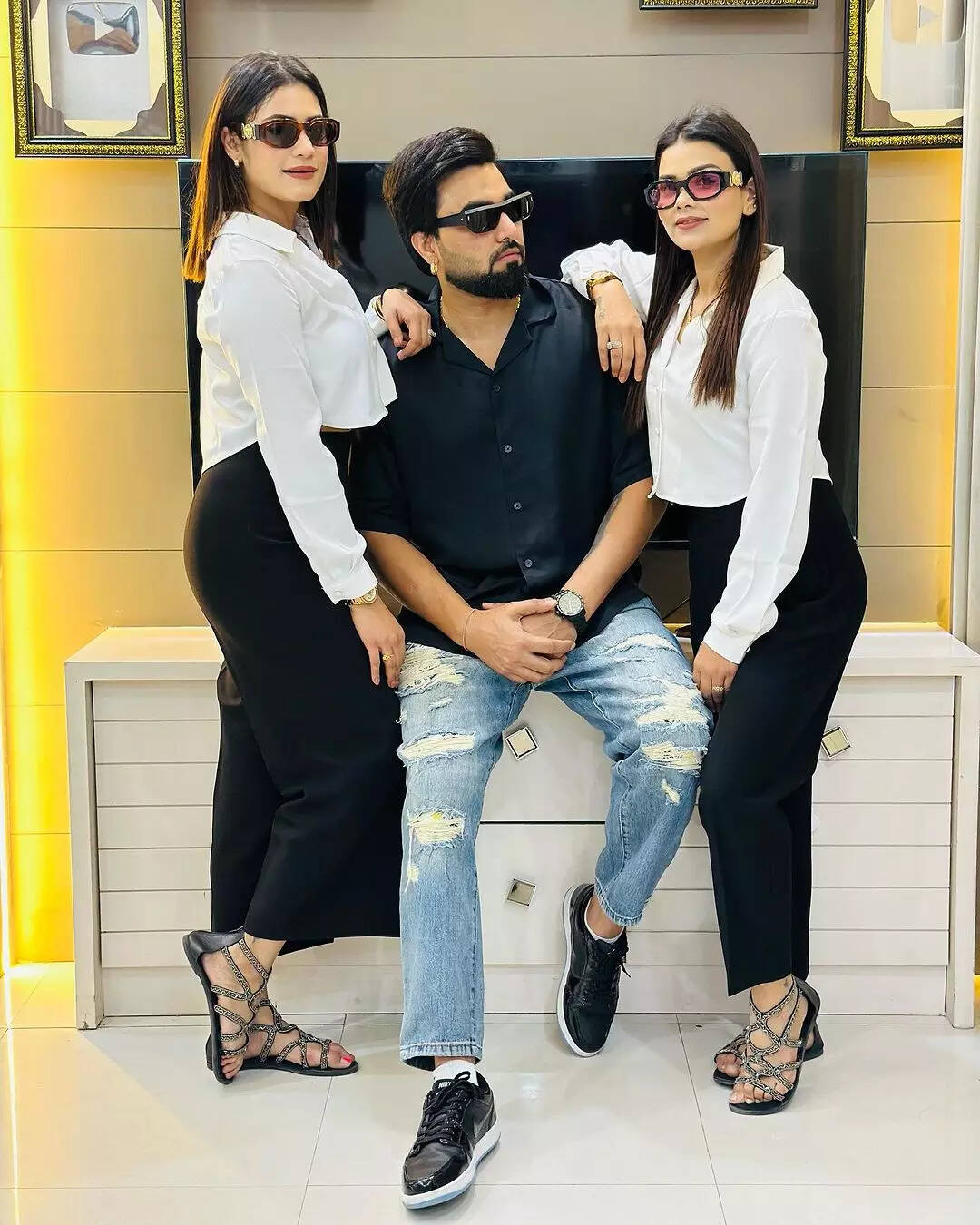 Bigg Boss OTT 3: Armaan Malik Is Entering With His Two Wives Kritika-Payal In Anil Kapoor’s Show ...