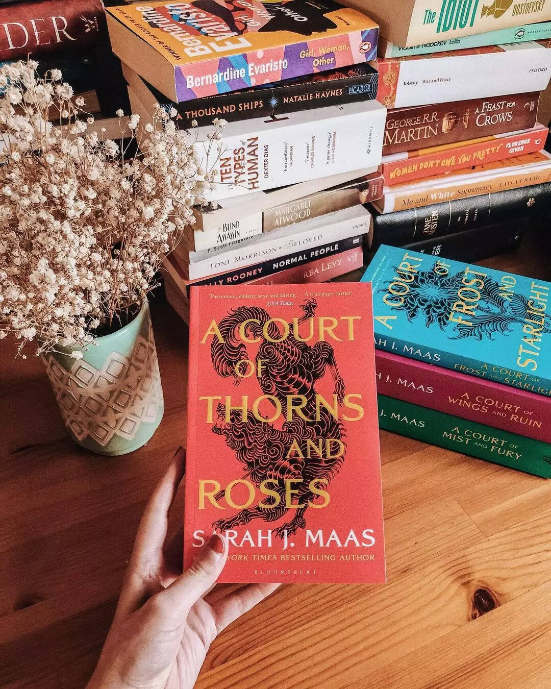 Best Love Triangle Novels: 10 Books Featuring Intriguing Love Triangles ...