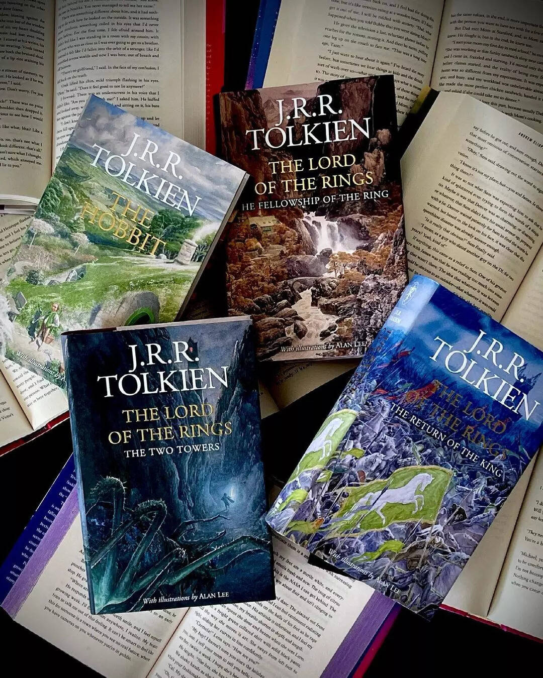 12 Unforgettable Books That Will Stay With You Forever | Times Now