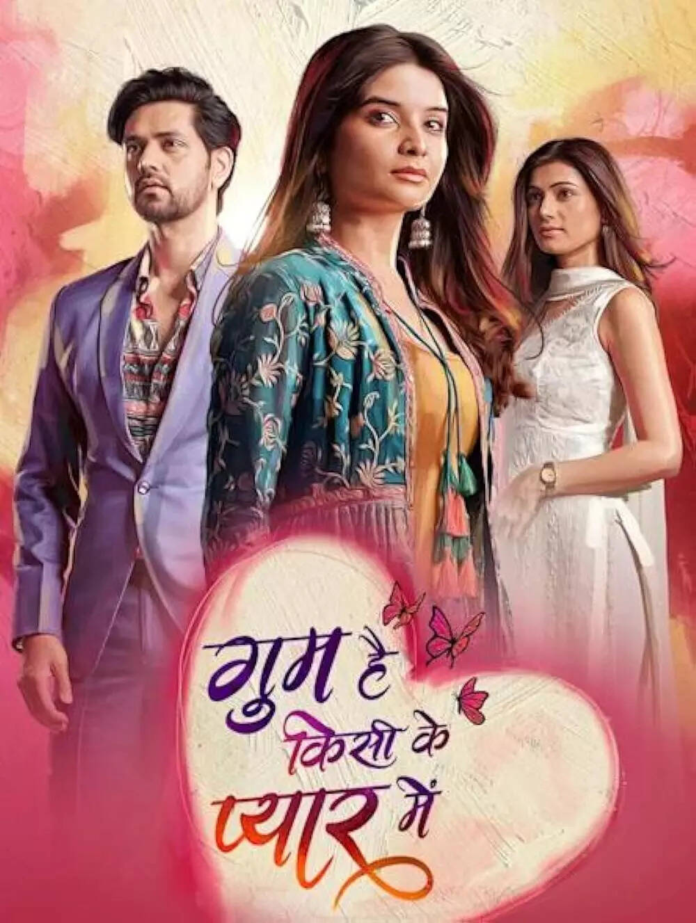 TRP Race Week 24: Jhanak Out Of Top 3, Kundali Bhagya Is Back On The ... TRP Race Week 24: Jhanak Out Of Top 3, Kundali Bhagya Is Back On The ...