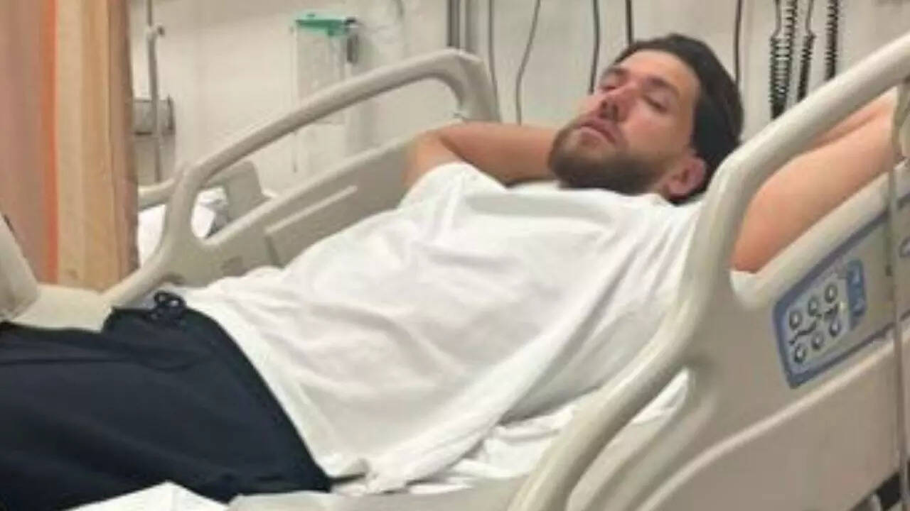 Nut Allergies: Reality TV Star Jack Fowler Suffers Severe Anaphylactic ...