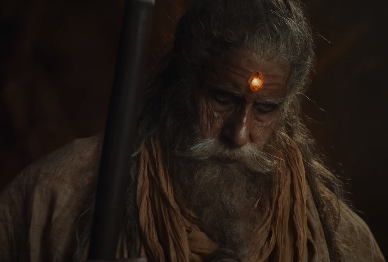 Kalki 2898 AD Release Trailer Reveals Stunning New Visuals | Times Now