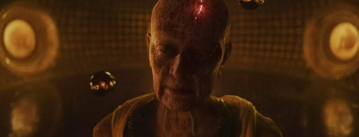 Kalki 2898 AD Cast: Prabhas, Amitabh Bachchan, Deepika Padukone, Kamal ...