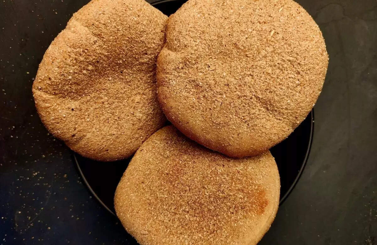 Poie Bread: A Goan Delight That Reflects Tradition With Modernity ...