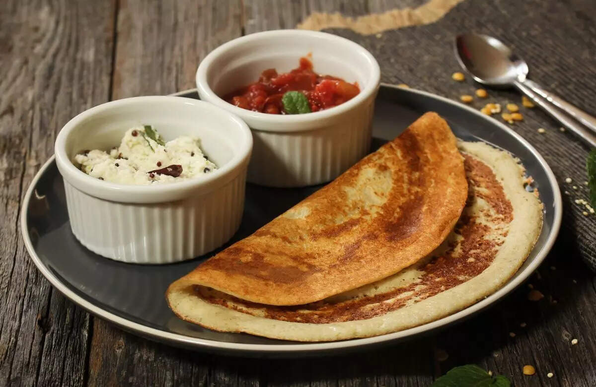 Best Benne Dosa In Bengaluru: 6 Best Places For A Buttery Breakfast ...