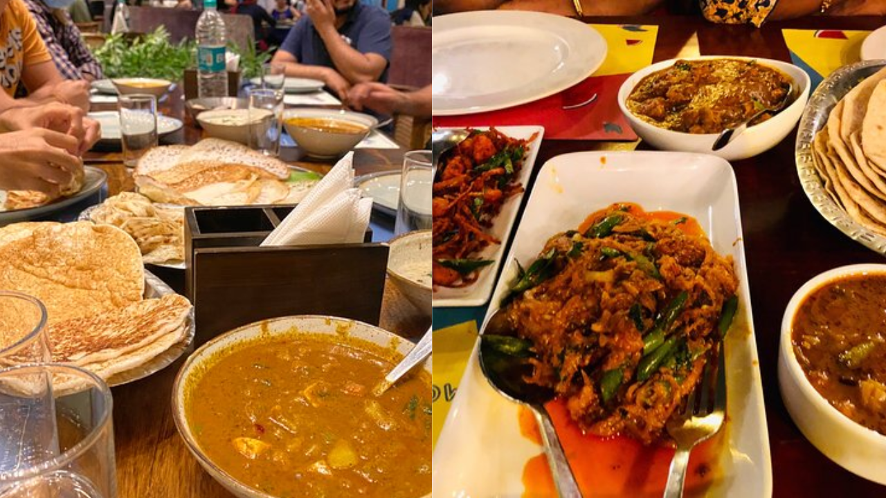 7 Best Places In Kochi To Have Kerala-Style Appam And Stew | Times Now