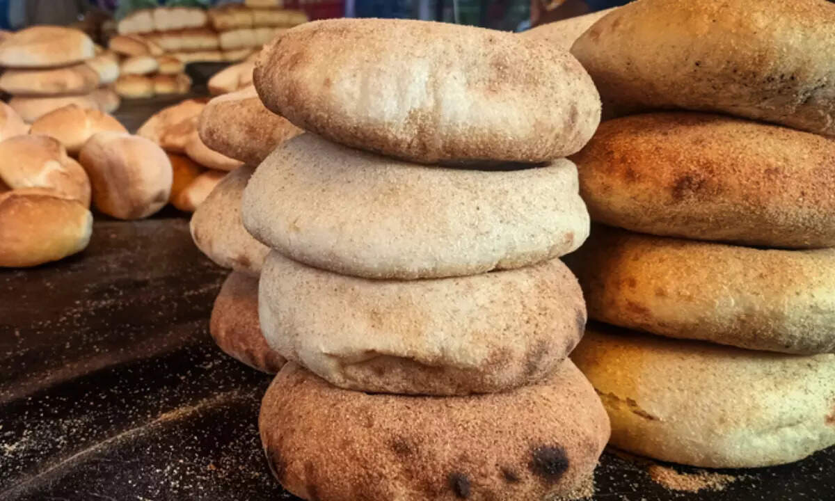 Poie Bread: A Goan Delight That Reflects Tradition With Modernity ...