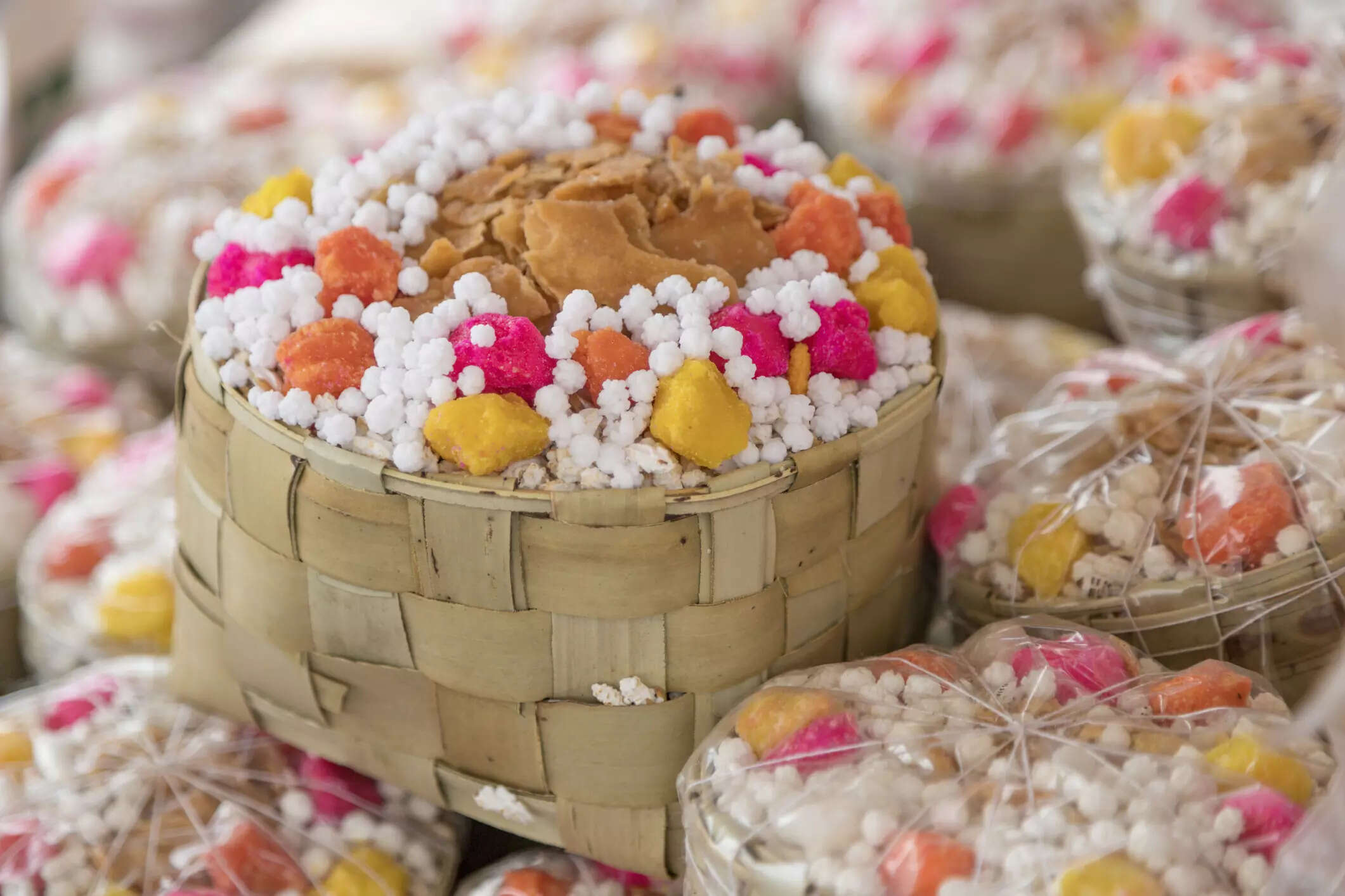 Rath Yatra 2024 - Know Why Lord Jagganath Avoids Mahaprasad Before The ...