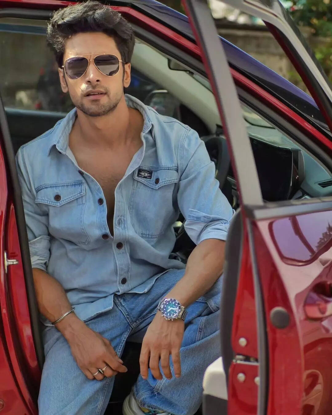 Aakash Ahuja Recalls Being Heartbroken After End Of Faltu: ‘Actors Have Bare Minimal Control ...