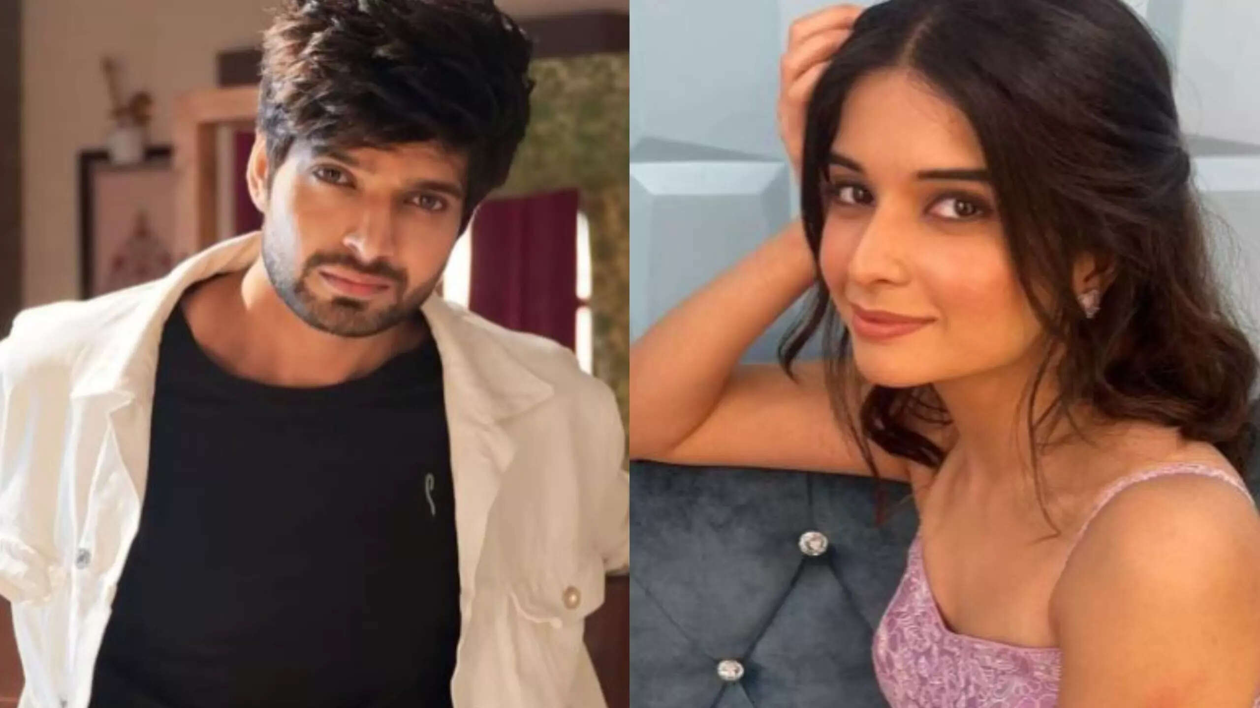 Bhavika Sharma AKA Savi Talks About Her Post Leap Look In Ghum Hai ...