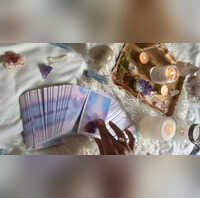 Tarot Card Prediction: Tarot Card Reading For Today 5 April 2024 ...