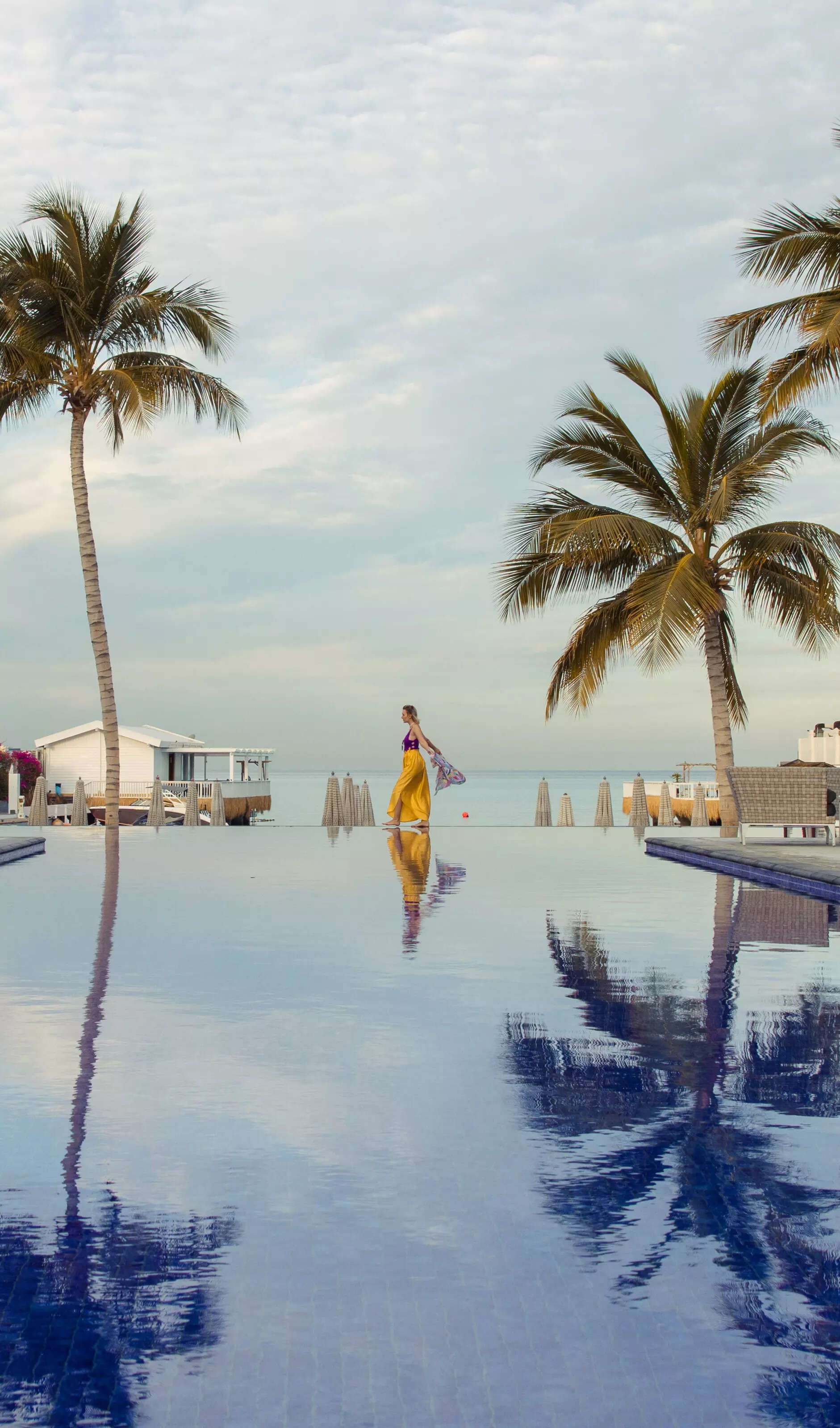 Saudi Arabia: A 5-Day Itinerary To Discover The Magic of Middle East ...