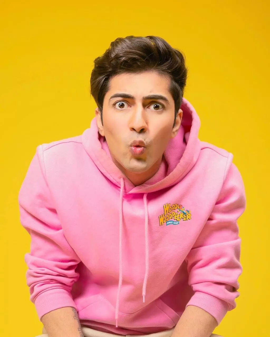 Akshay Kharodia Admits Being ‘Choosy’ After Pandya Store - Exclusive | Times Now