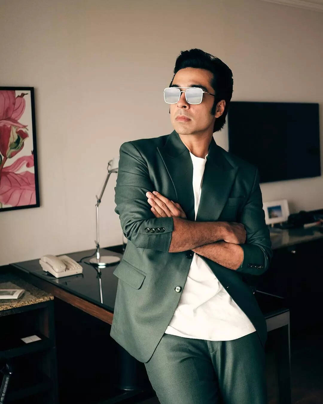 I Don't Really Have Anything Against Nepotism: Industry Star Lakshya ...